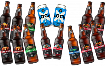 Welcome to Orkney Brewery | Sinclair Breweries